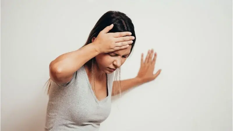 Giddiness and Dizziness