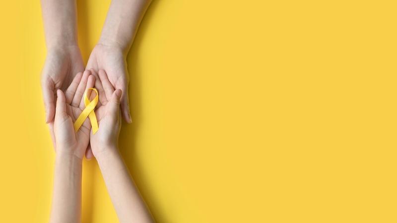 Osteosarcoma in Children: Causes, Symptoms & Treatment