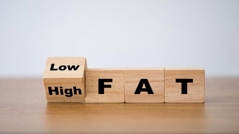 Top 5 Signs of Fat Deficiency: Causes and Treatment