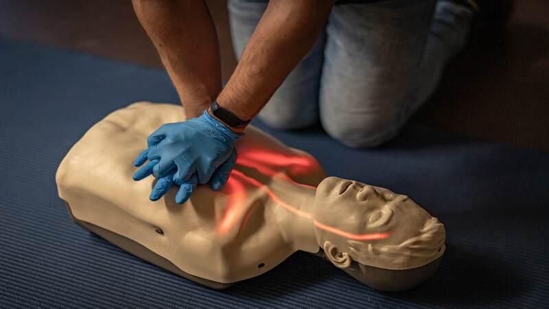 Where CPR May Be Required