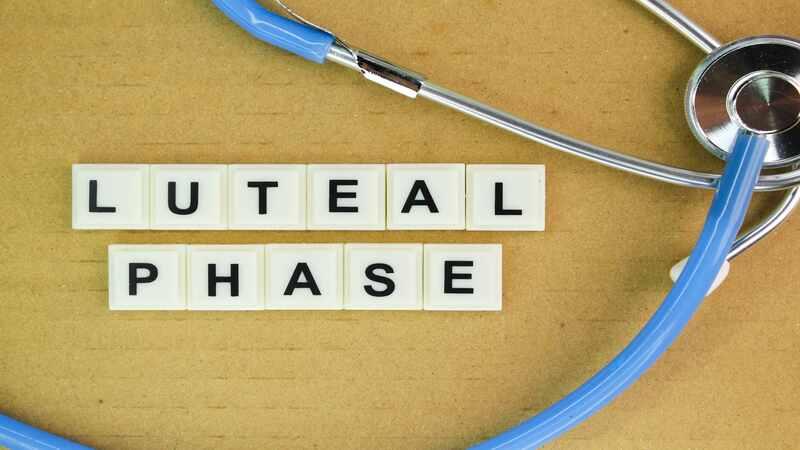 Luteal Phase: Symptoms, Length, and More