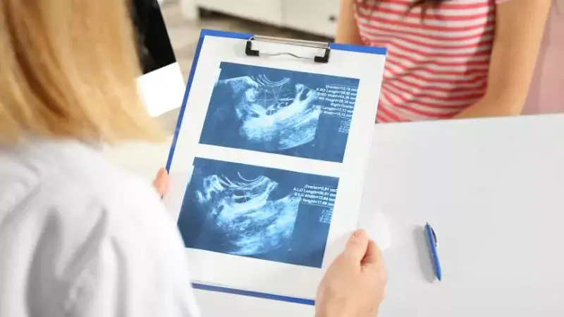 Cervical pregnancy