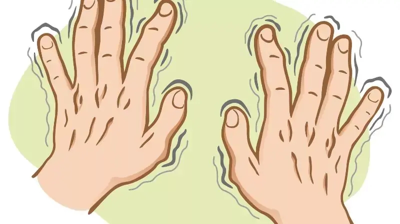 Cold Hands