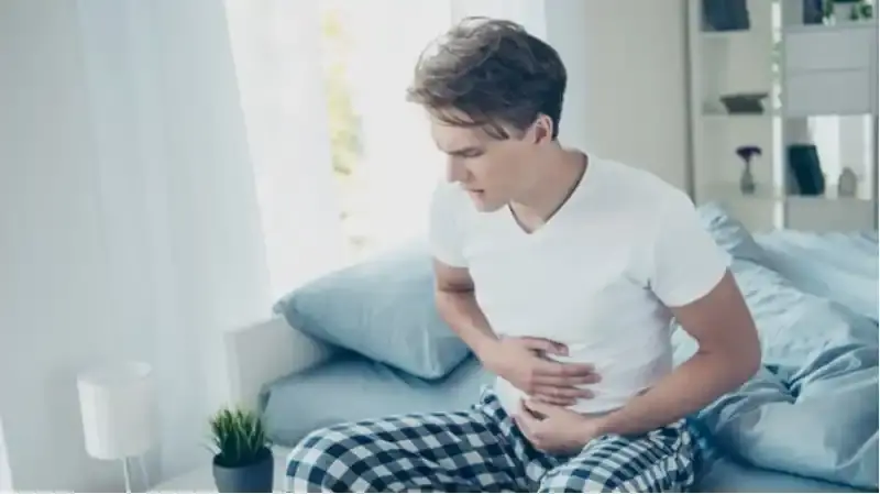 Hematemesis (Vomiting Blood) explained