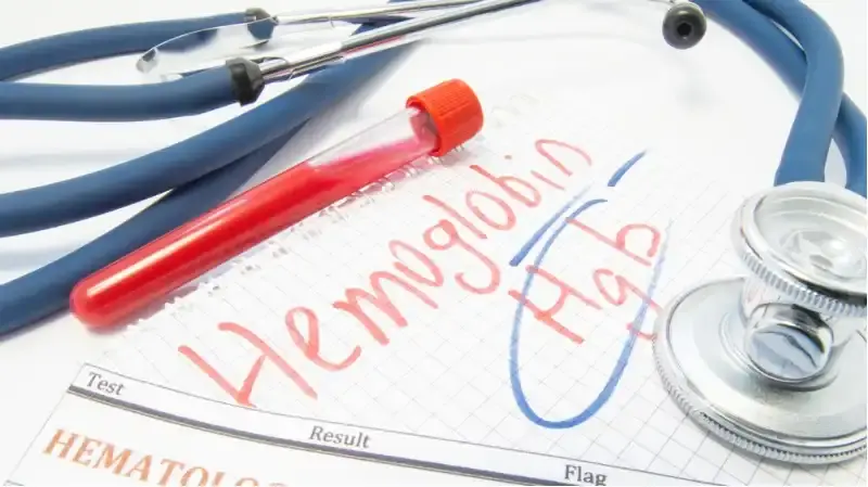High Haemoglobin Count: Causes, Testing and Treatment