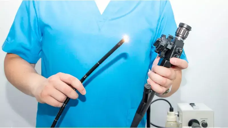 Colonoscopy