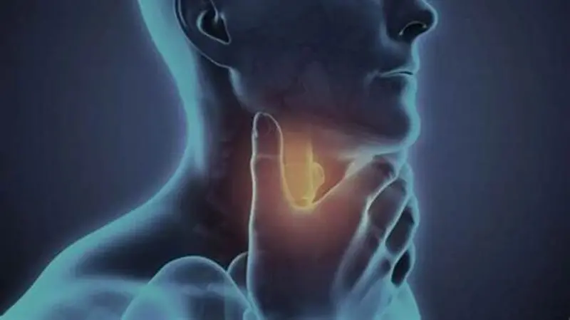 Airway Reconstruction Surgery