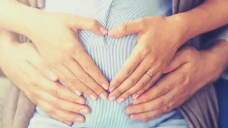 Quickening in Pregnancy