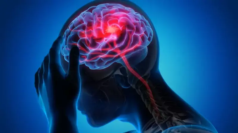 Brain Injury