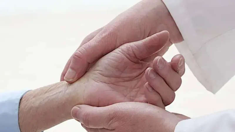 Paresthesia