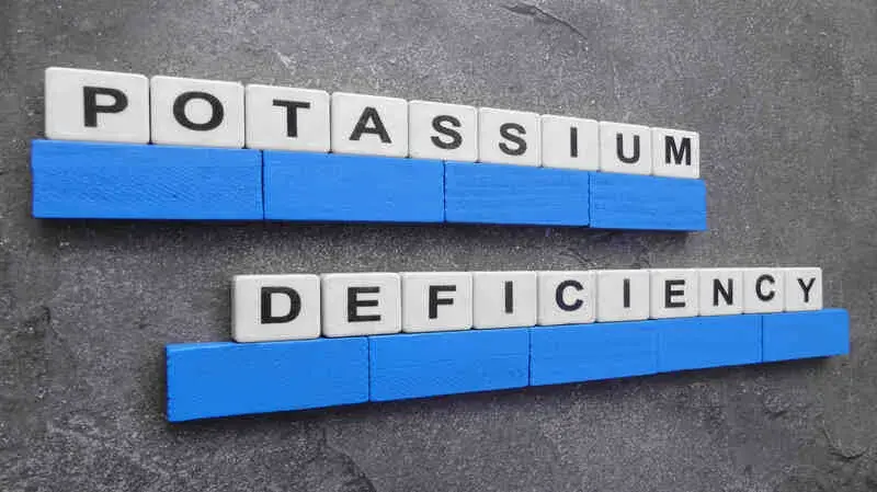 Signs of low potassium and how to restore healthy electrolyte balance