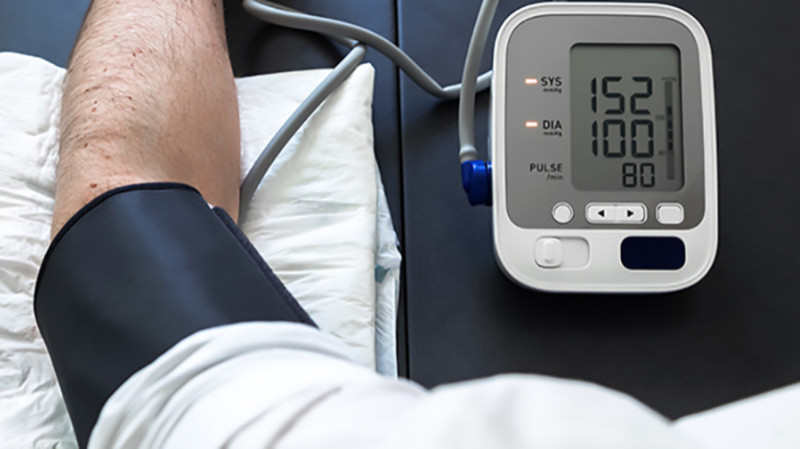systolic and diastolic pressure differences explained