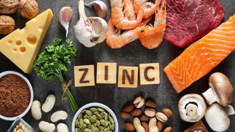 Zinc Deficiency
